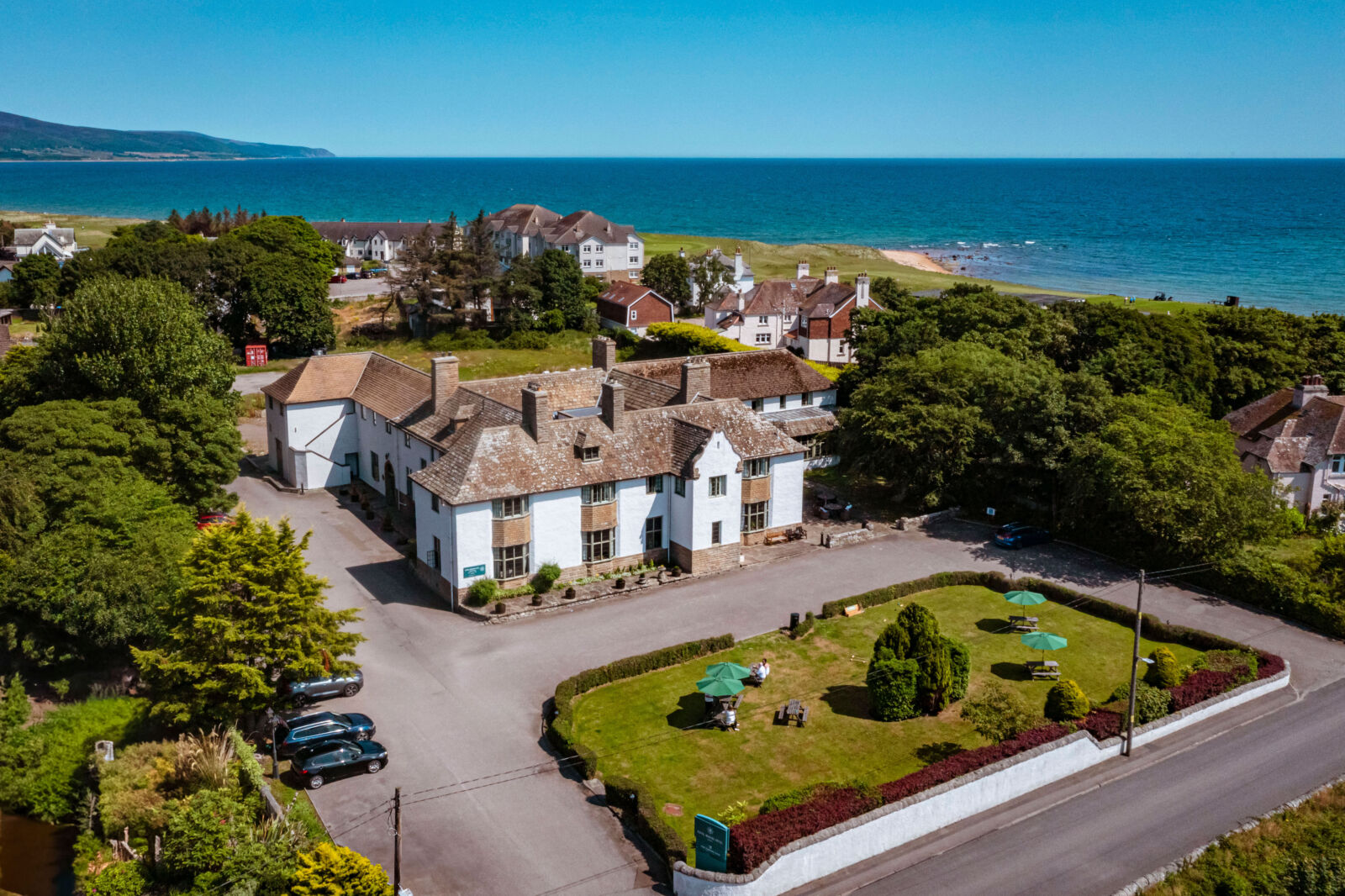 Book Early and Save! | Royal Marine Hotel Brora