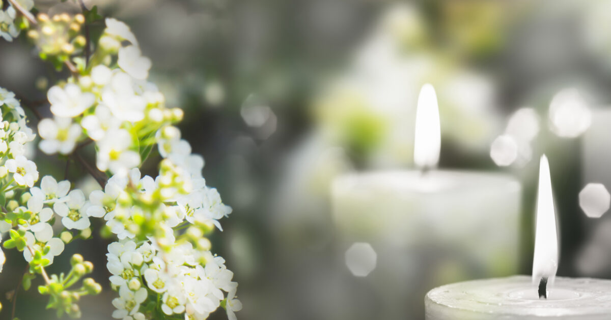 Funeral Teas | Lochardil House