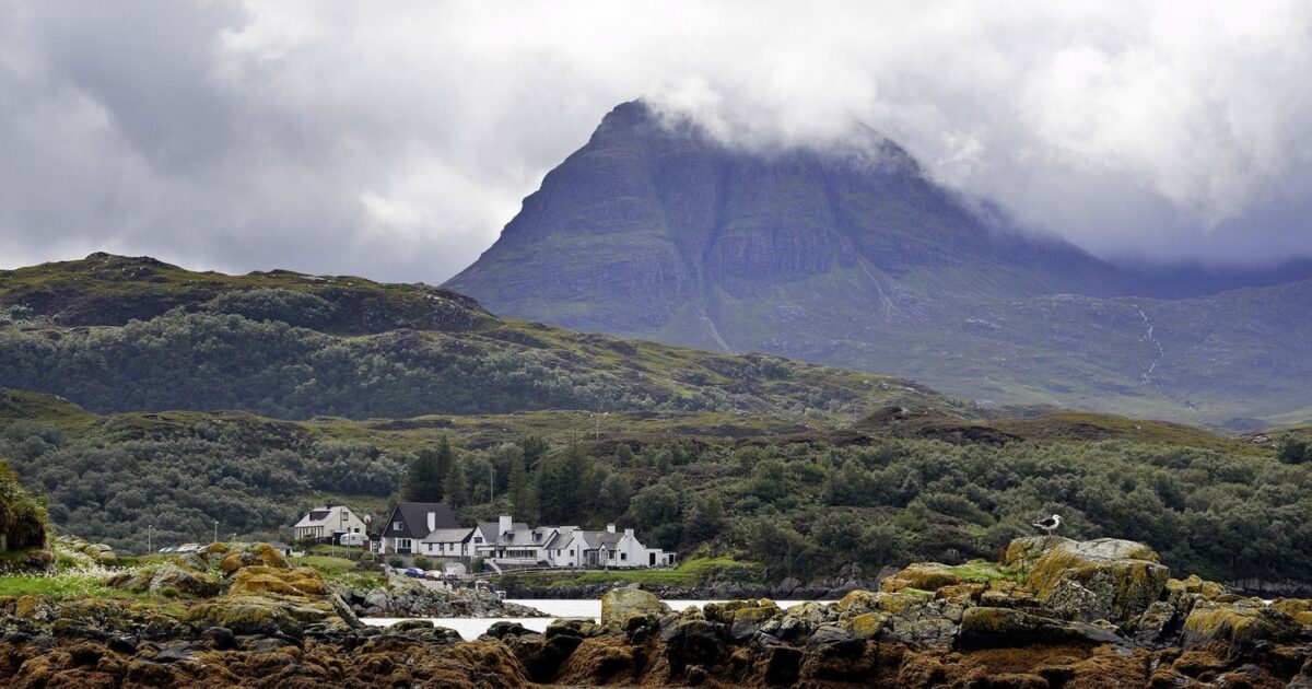 Travel The Scottish Highlands | Highland Coast Hotels