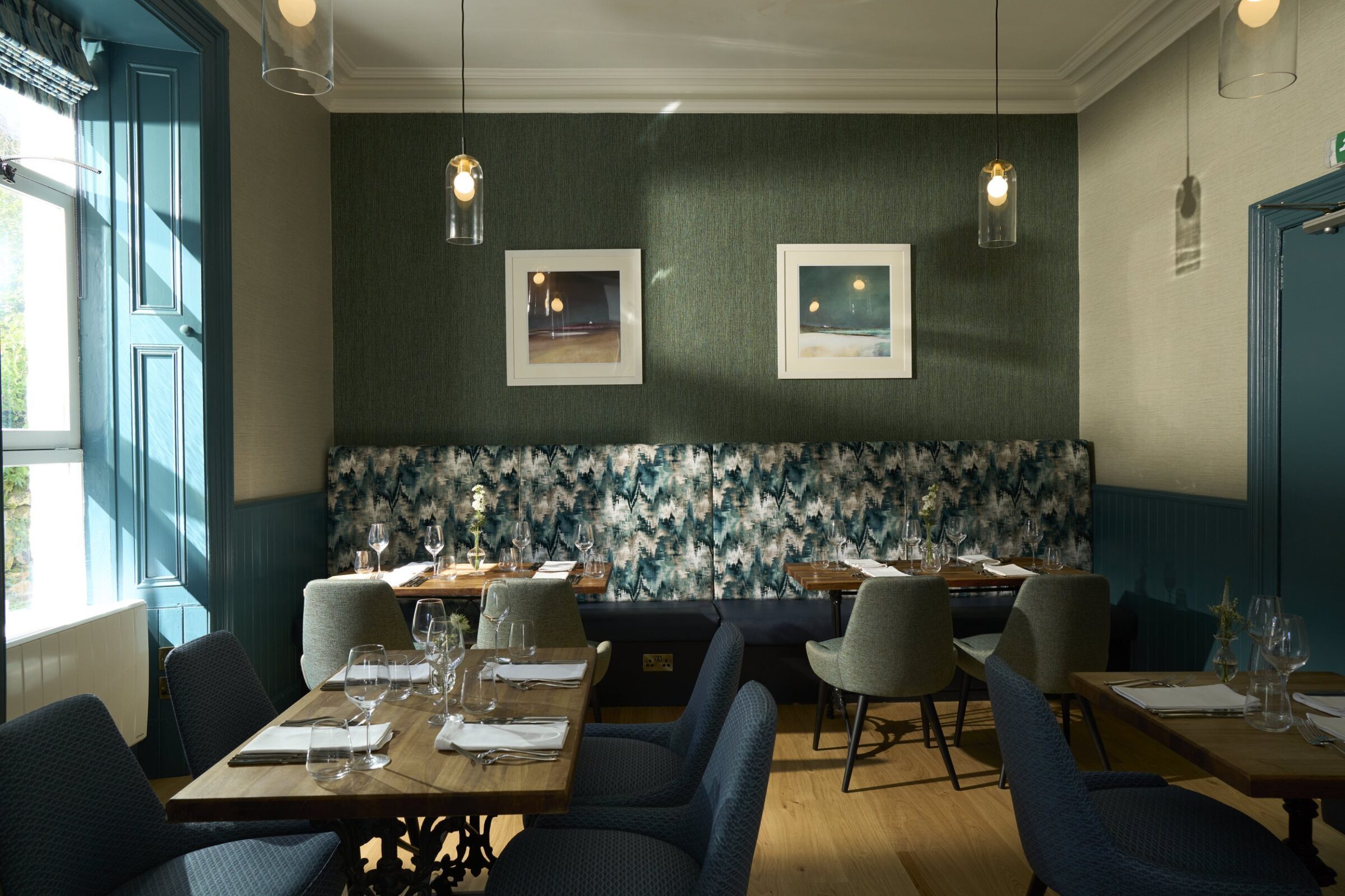 Dining at Highland Coast Hotels | Highland Coast Hotels