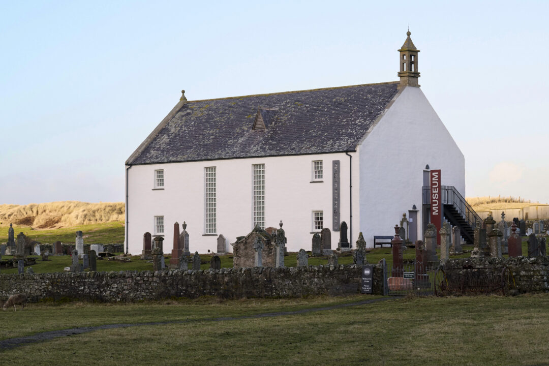 Strathnaver Museum | Tongue Hotel