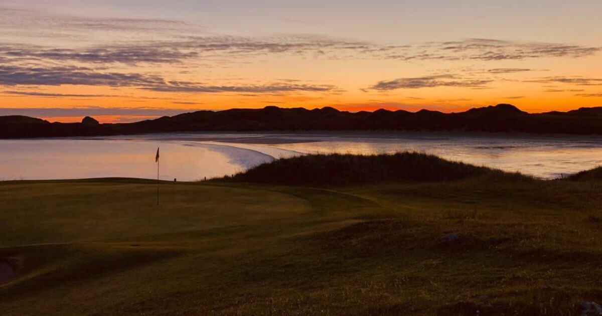 Durness Golf Club | Tongue Hotel