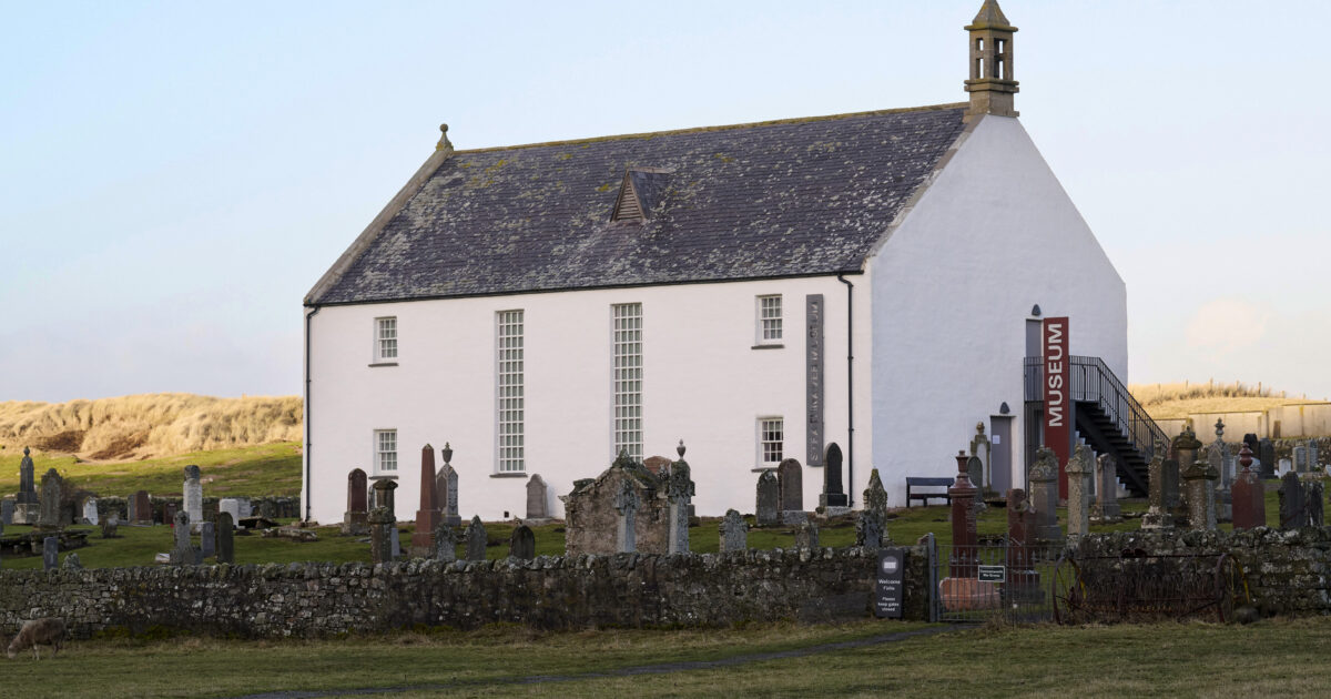 Strathnaver Museum | Tongue Hotel