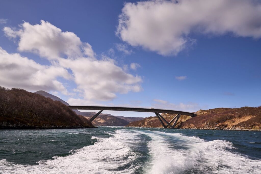 Itineraries | Highland Coast Hotels