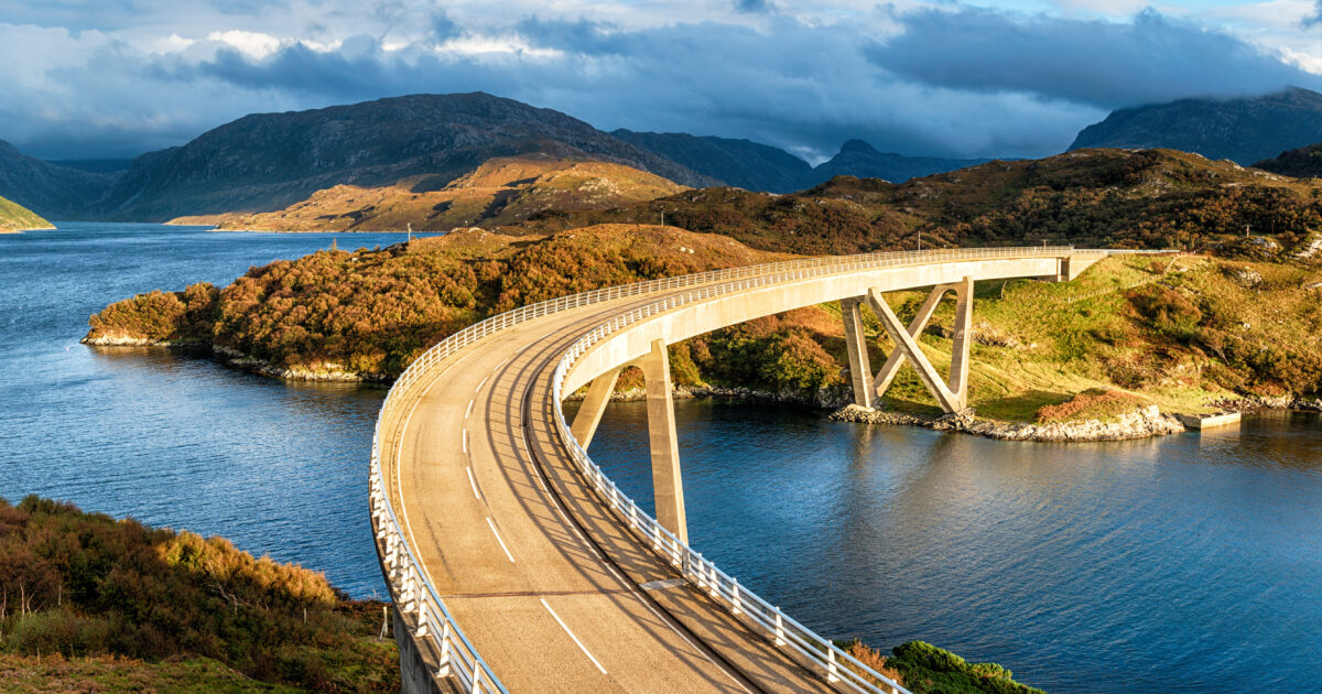 Explore Kylesku | Kylesku Hotel