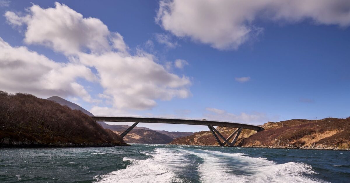 Travel the NC500 | Bespoke Itinerary