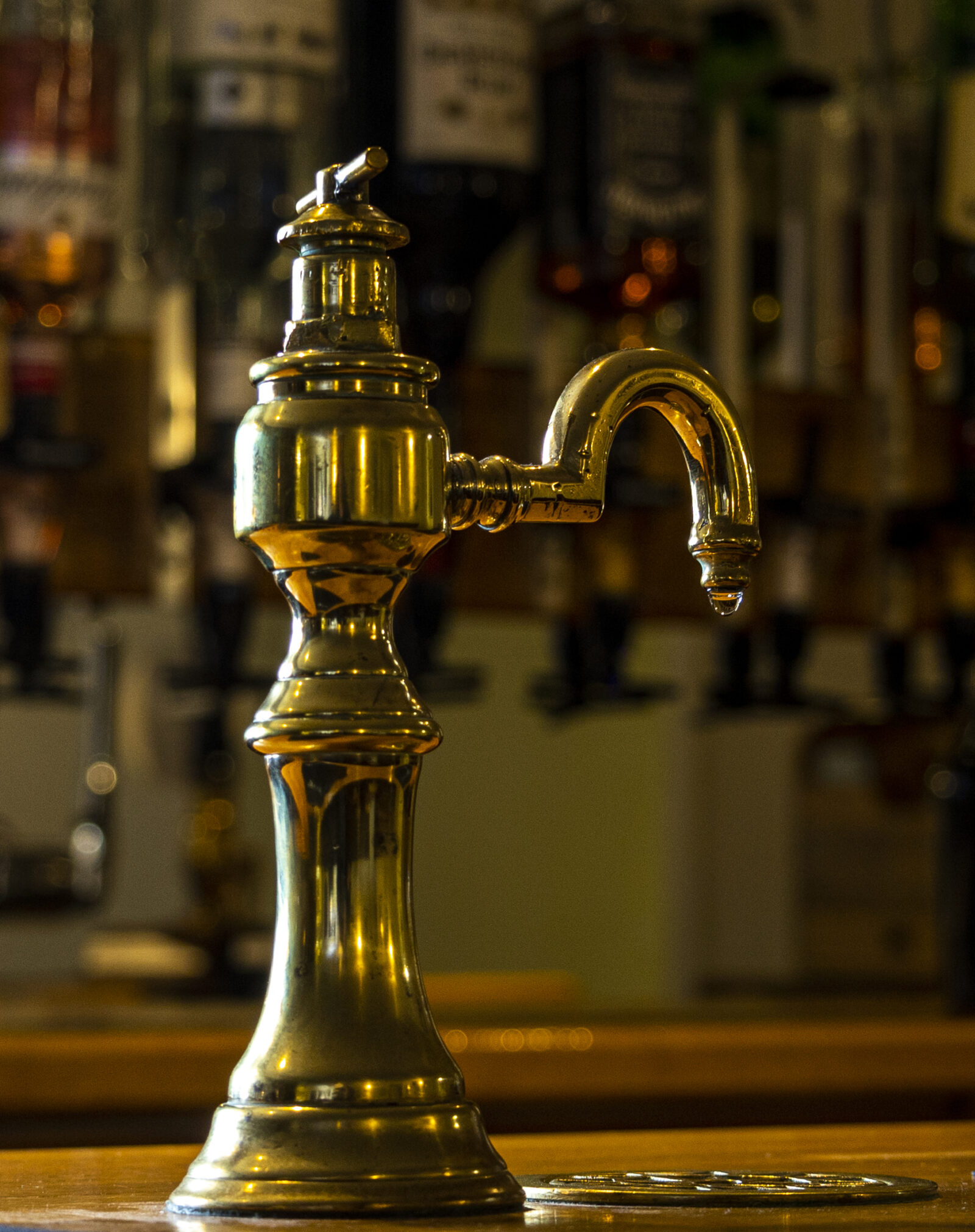 Brass Tap Music Sessions | Tongue Hotel