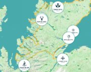 The most beautiful places in the North West of… | Kylesku Hotel