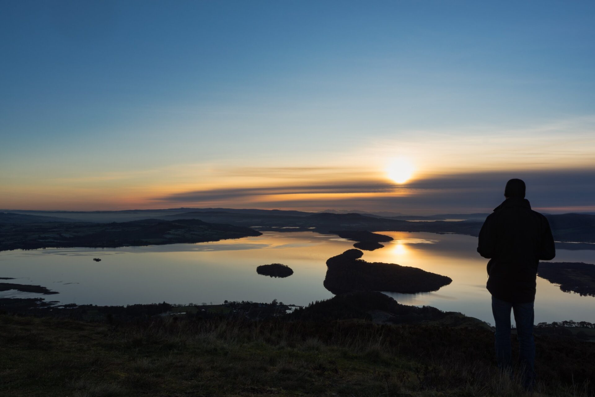 Itineraries | Highland Coast Hotels